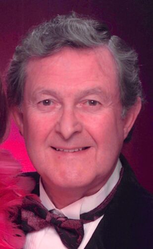 Terry L. Zimmerman | News, Sports, Jobs - Williamsport Sun-Gazette